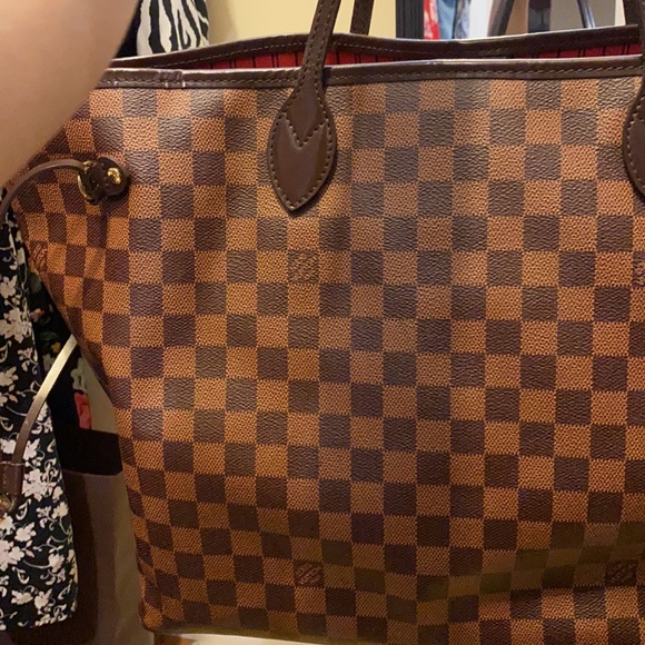 Louis Vuitton | Bags | Louis Vuitton Neverfull Gm | Poshmark